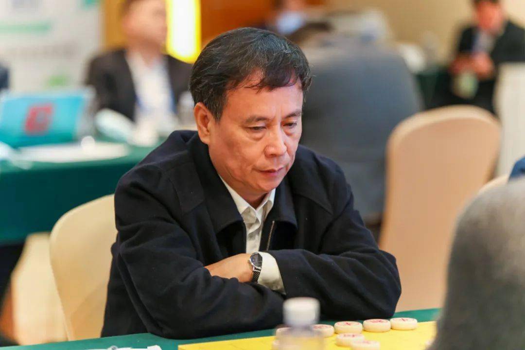 A chess prodigy from Yancun brought out the strongest team - iNEWS