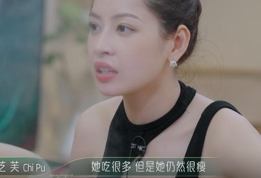How hard are foreign actresses! Zhifu sleeps 4 hours a day, dances a ...