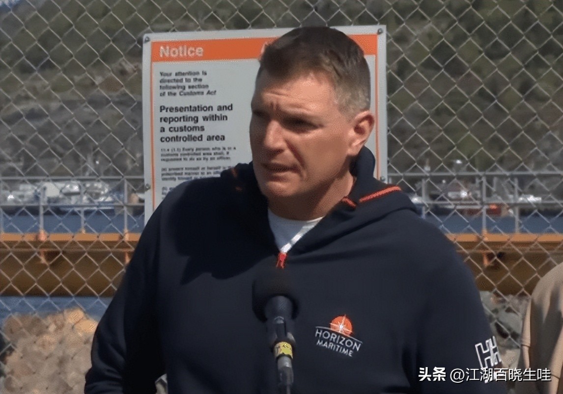 The extreme challenge of deep-sea rescue, the depth of more than 3,800 ...