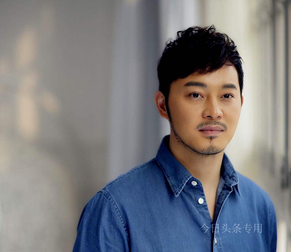 It turns out that "Sha Yi" is not his real name. After the original ...