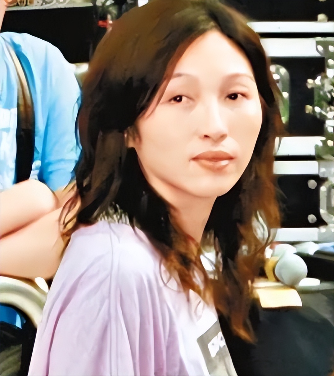 Gu Juji, a good man in the entertainment industry: Believe in love for ...