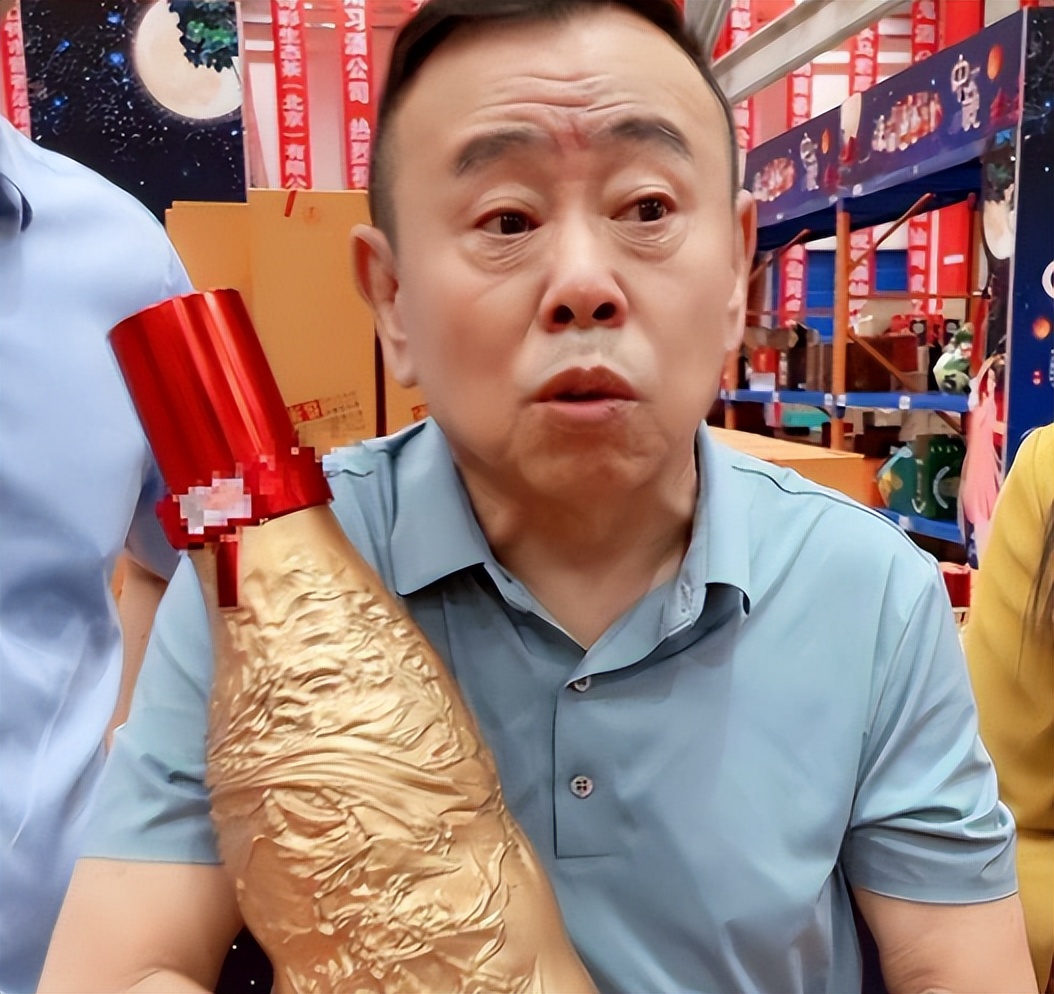 What happened to Pan Changjiang, who was virtuous and artistic, talking ...