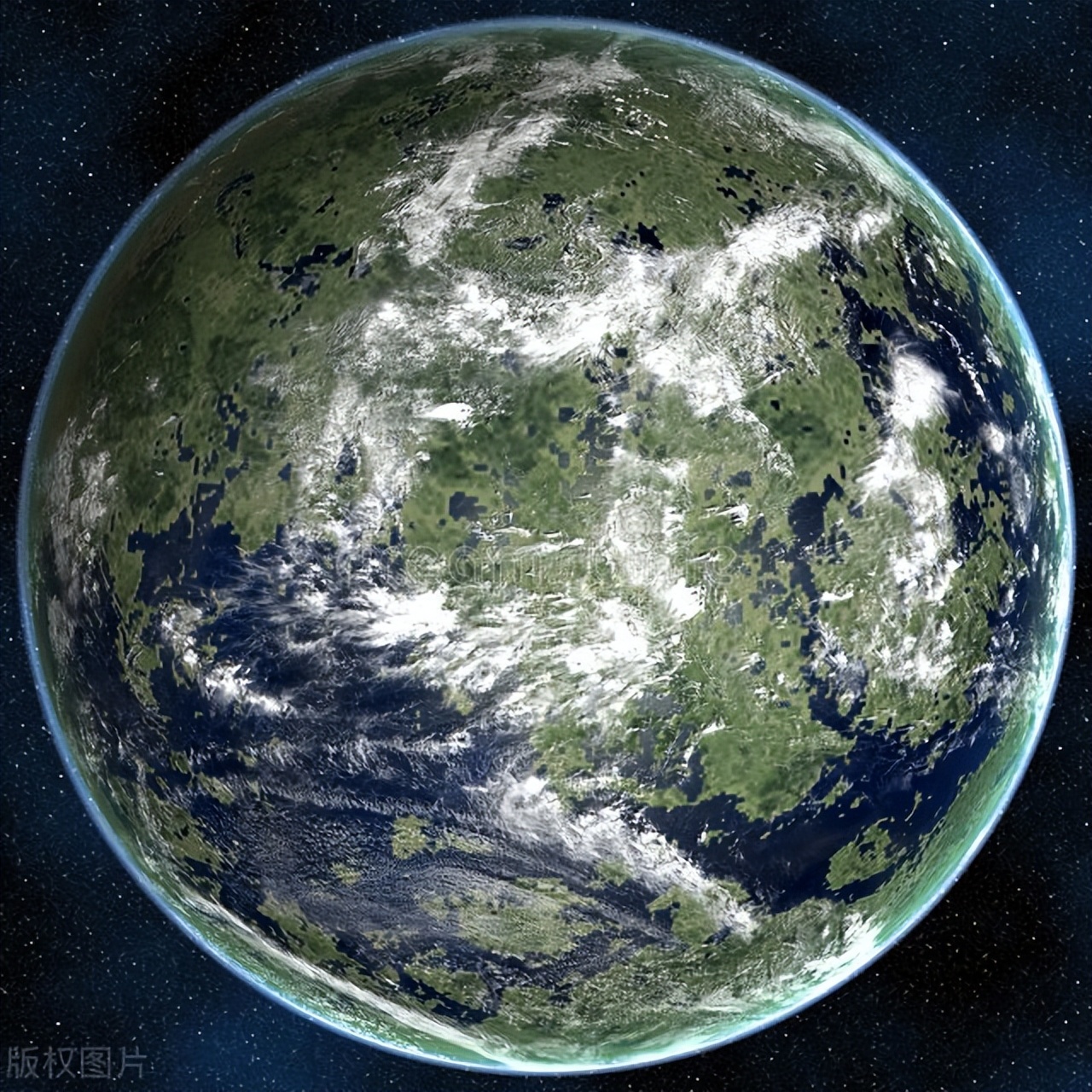 NASA discovered two super-Earths, whether they affect human beings and ...