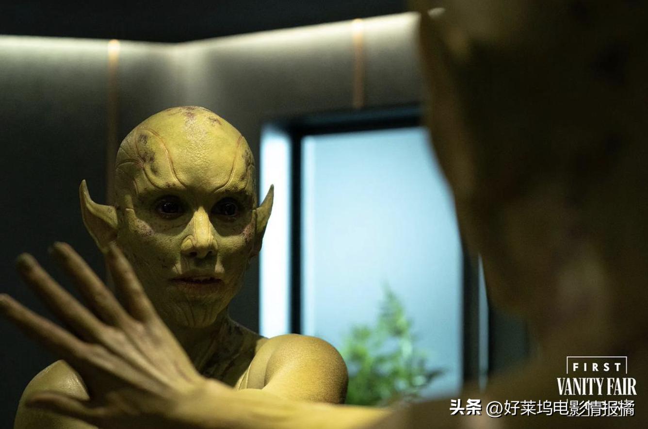 Marvel director has a request for the return of Samuel L. Jackson's ...