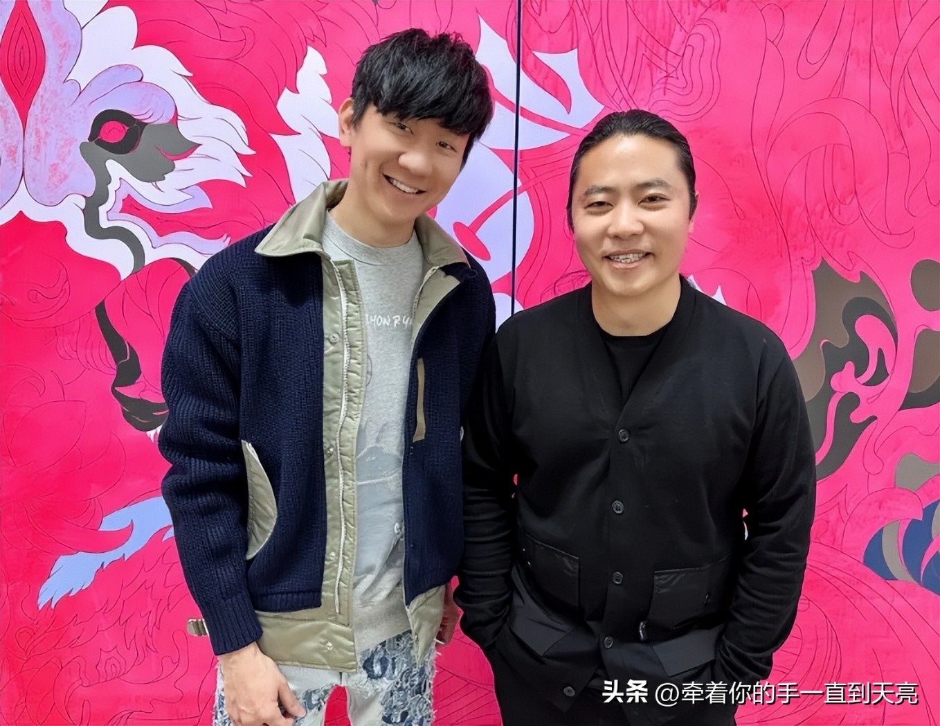 JJ Lin's latest album: Regaining Happiness, Understanding Life, Hope to ...