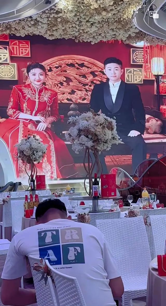 "Liu Neng" son Wang Liang got married! The bride's dowry is tens of millions, 3 villas, Guo ...