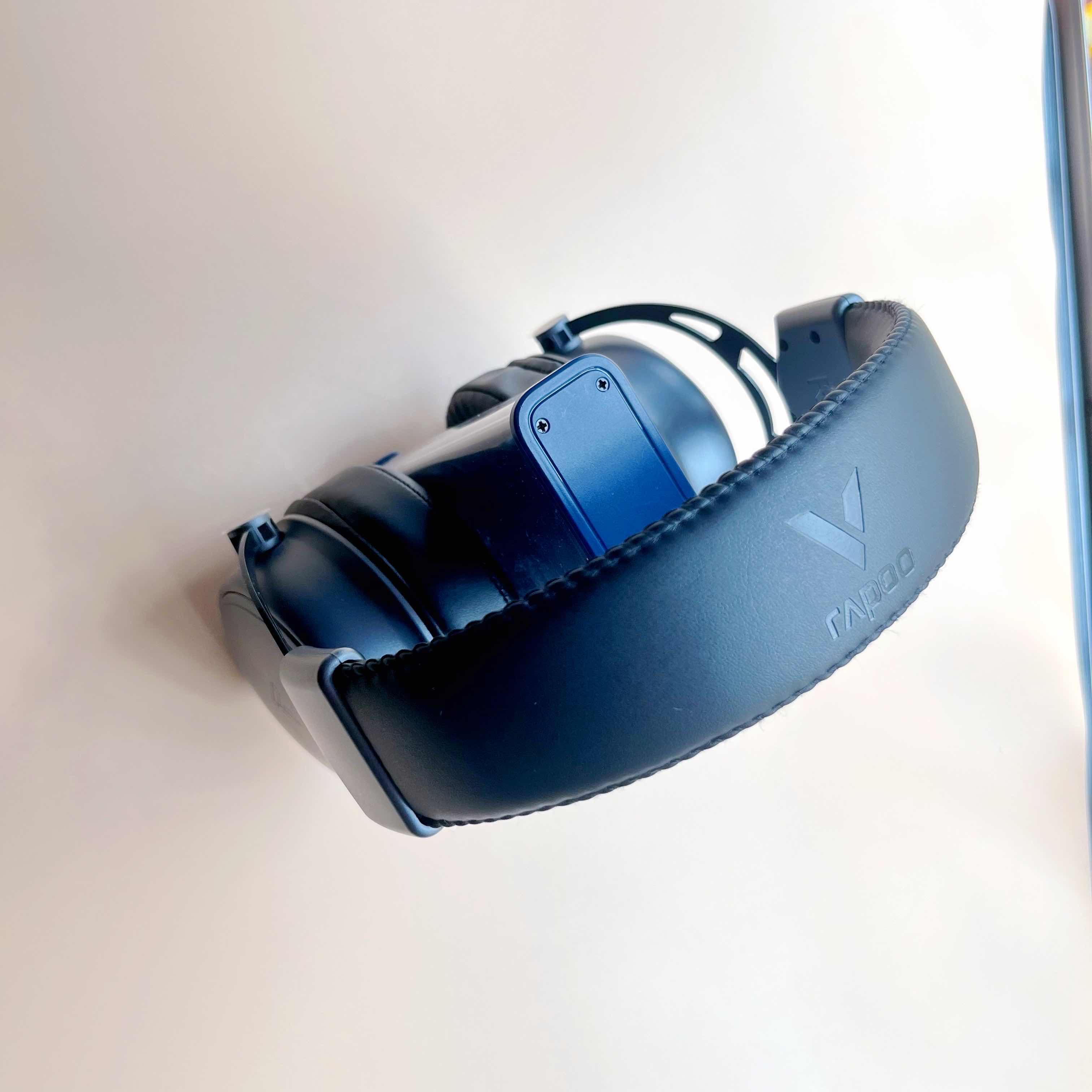 How to buy gaming headsets? This model of Rapoo must be seen. - iNEWS