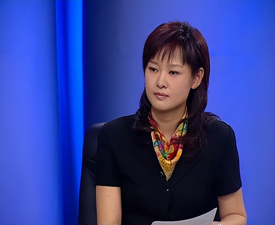 Li Xiaomeng: The most correct decision in my life is to give birth to a ...