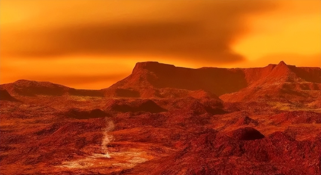 How terrible is the old age of the sun? Human beings will be extinct in ...