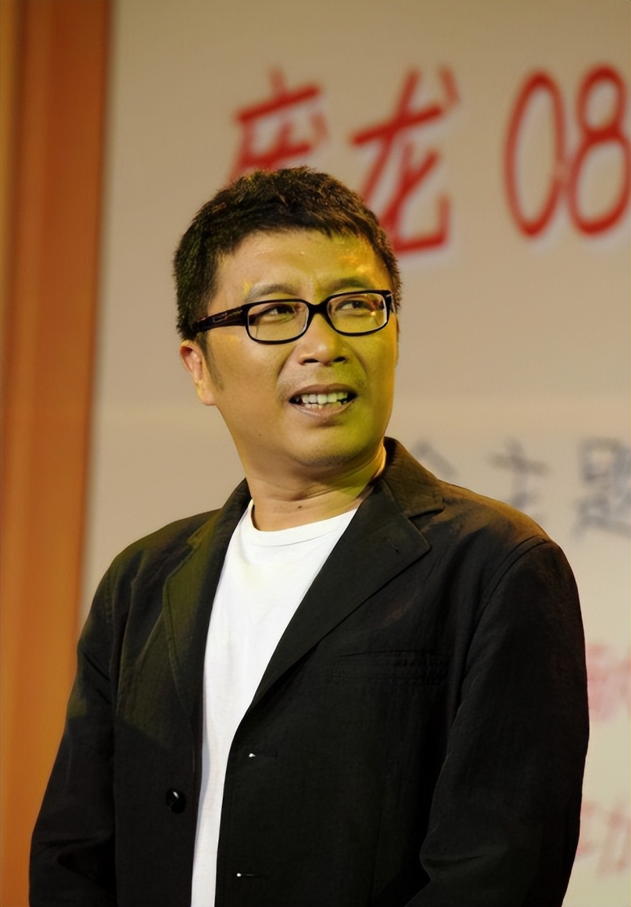 Pang Long's "disappearance" is the sadness and loss of the Chinese ...