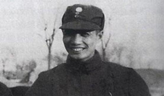 Let's talk about the tactics formed by Zhongye 11th Zong and Su Yu in ...