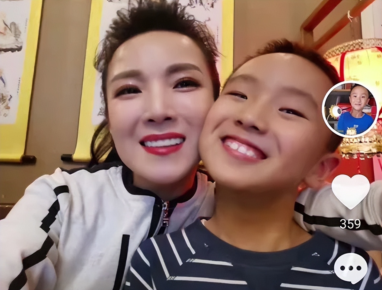 Guan Tong: The most correct decision in my life is to give birth to a ...