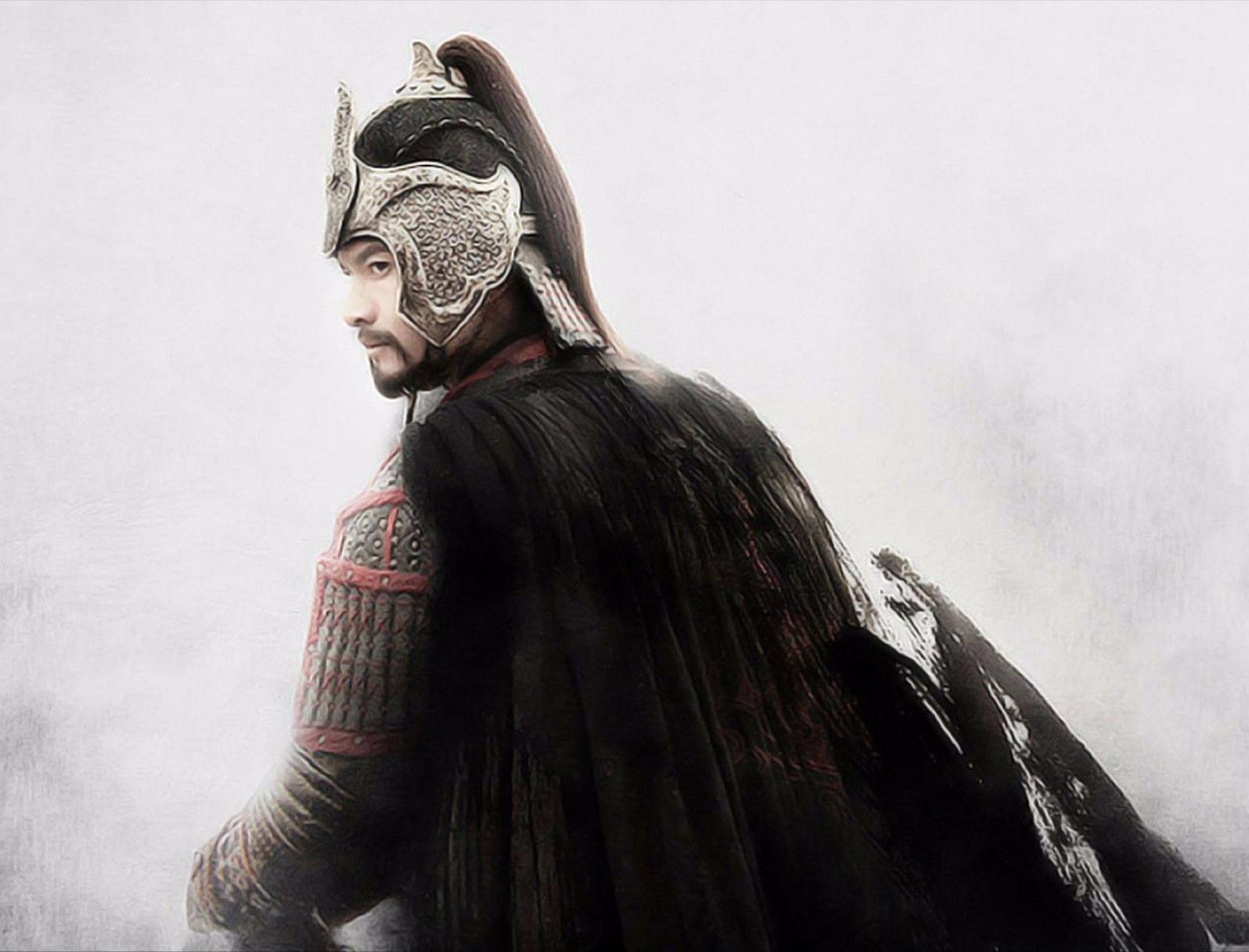 In 1234, after Meng Gong, a famous general of the Southern Song Dynasty ...