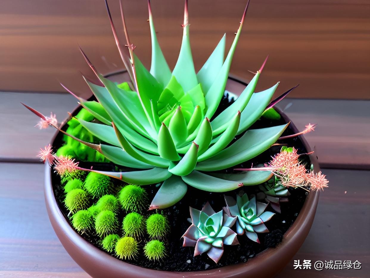 How to propagate succulents: teach you how to cultivate new succulents ...