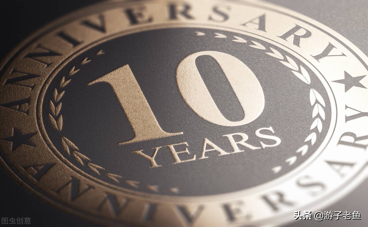How many more ten years can I have to be brave and be a passionate ...