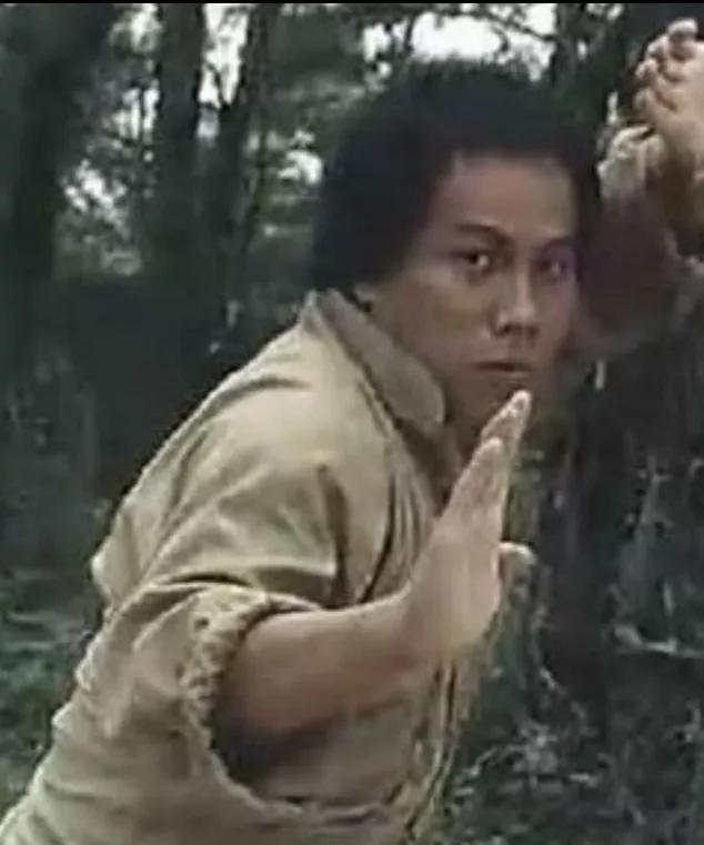 Chen Zhen Liang Xiaolong, they are all real heroes: the big one is ...