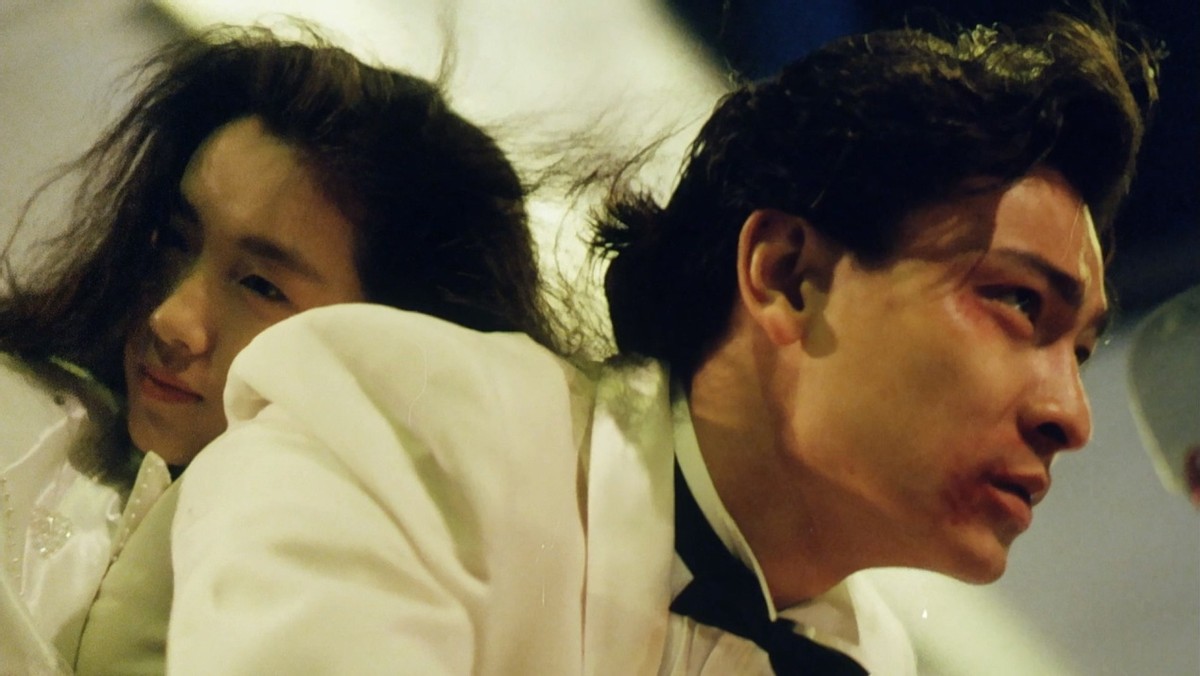 Angry Li Ang, refused Andy Lau's marriage proposal, turned around and ...