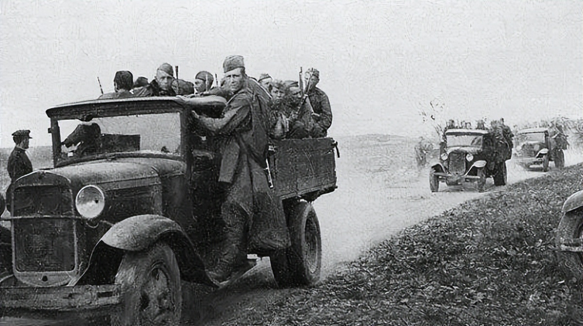 What were the reasons for the defeat of the Soviet Union at the ...