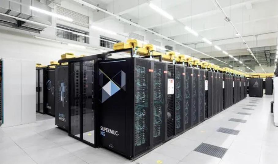 Foreign media: After the United States restricts high-end chips, China ...