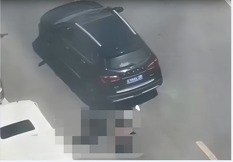 "She Disappeared" is currently being shown, and this happened again ...