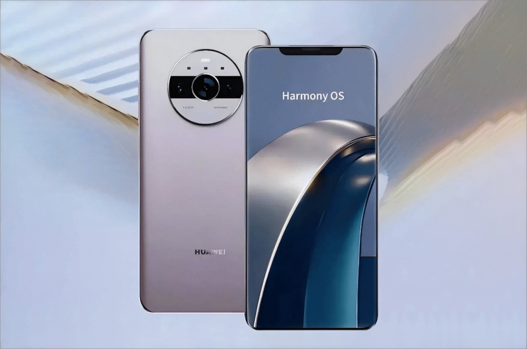 Huawei Mate 60 configuration exposed, may support 5G network - iNEWS