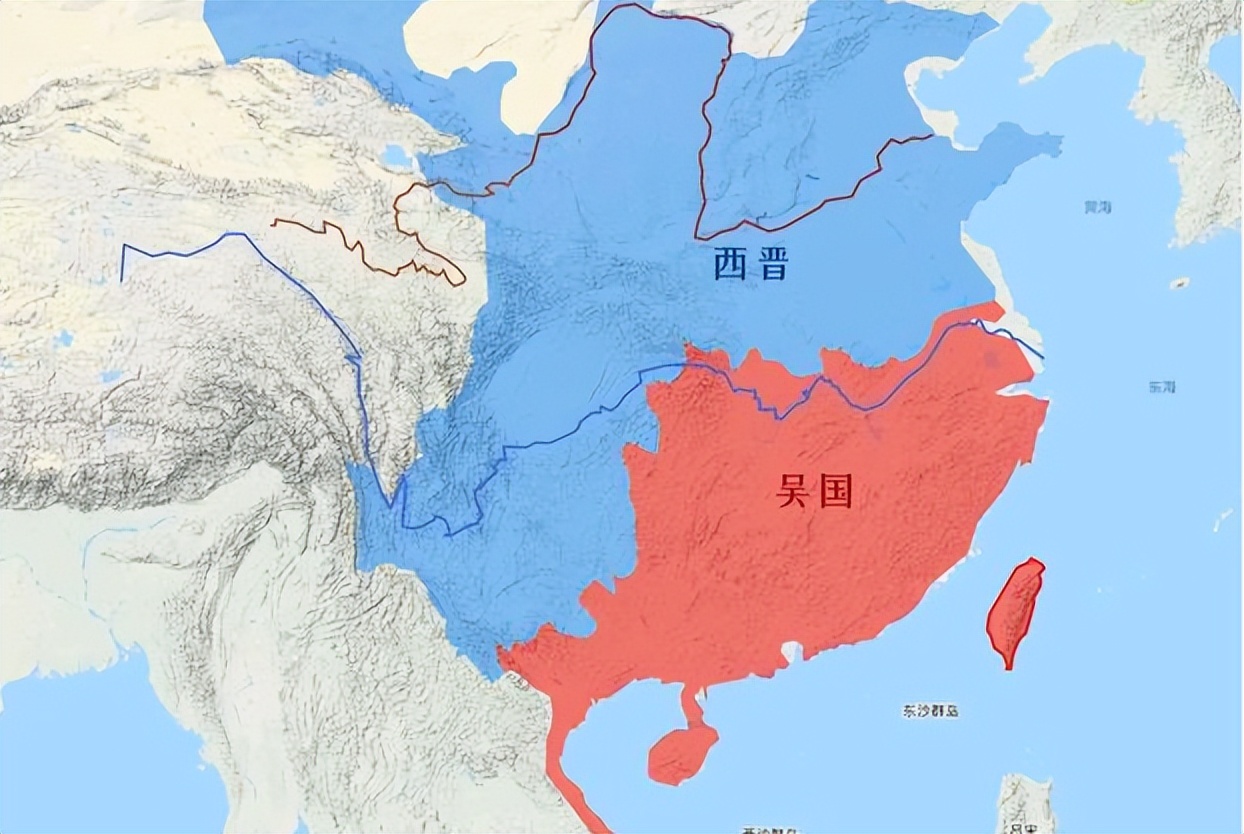 Analysis: Dynasty Change in the Western Jin Dynasty: Sima Yi - iNEWS