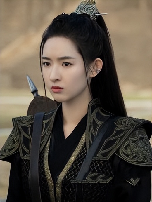 Wang Yuwen is expected to become a popular flower?Bringing 4 new works ...