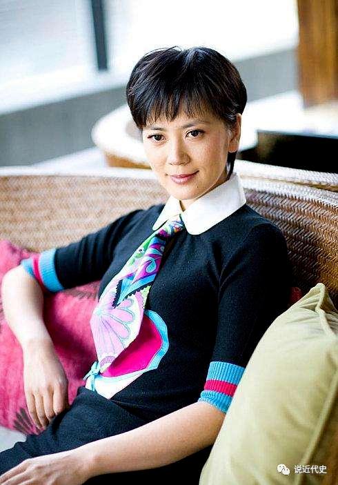 Former CCTV beauty host Shen Bing: I'm back.... - iNEWS
