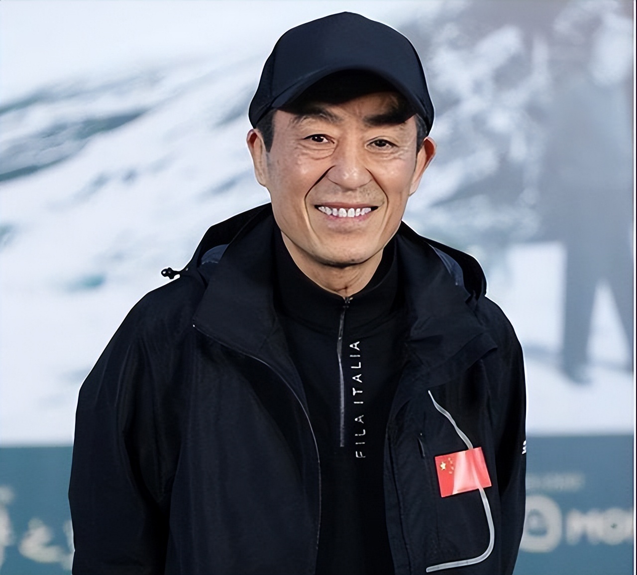 Facts have proved that He Jun, who reported Zhang Yimou's "superbirth ...