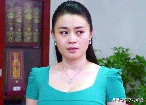 Zhao Benshan's 8 caring female apprentices, Yu Yuexian Huang Shengyi is ...