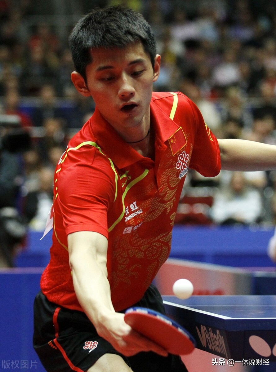 Many brands have terminated cooperation with Zhang Jike - iNEWS