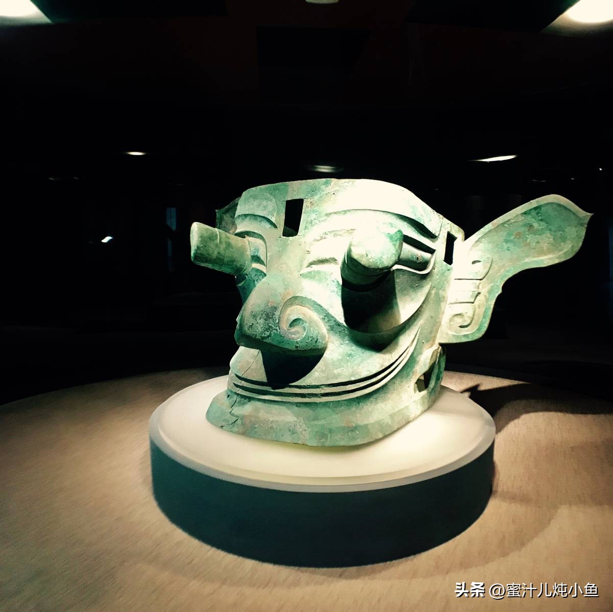 Sanxingdui Ruins - the Birthplace of Ancient Shu Civilization - iNEWS