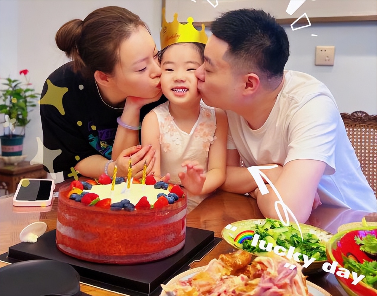 Why did Ding Junhui choose his wife Zhang Yuanyuan?The answer is clear ...