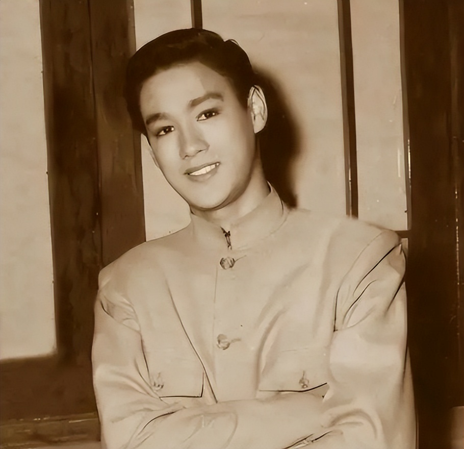 Bruce Lee: A legend of a generation, the descendant of the dragon, how ...