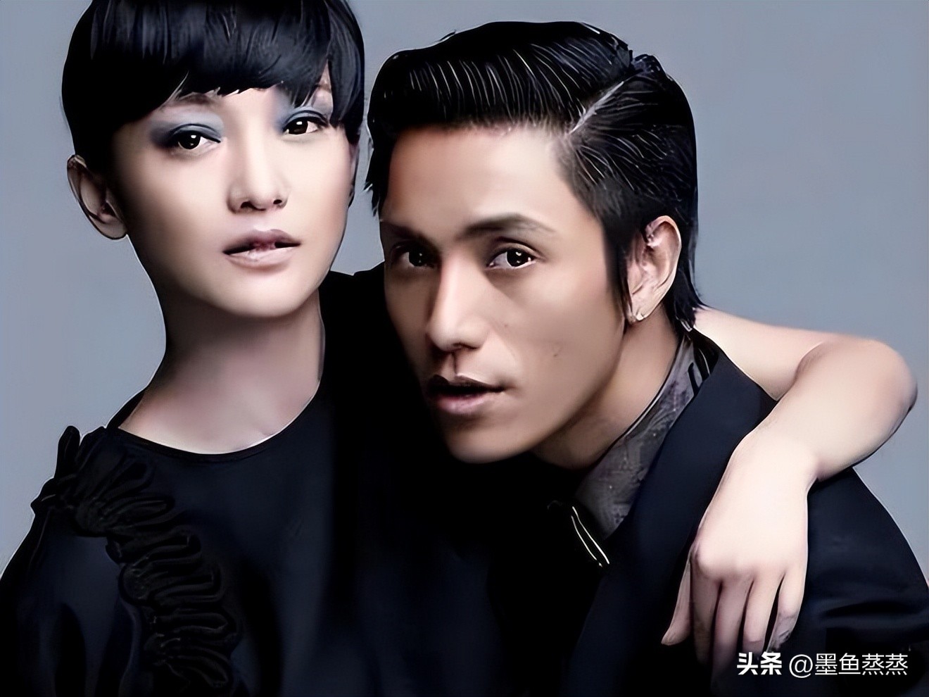 Chen Kun and Zhou Xun get married? - iMedia