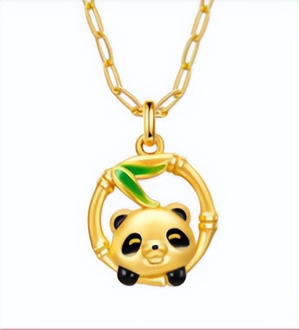 Love jewelry for you: the super power of "gold" in summer - iNEWS