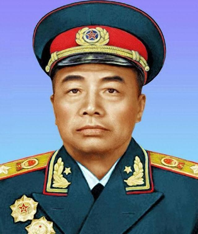 Premier Zhou said: Chen Geng is a lucky general, whoever meets him is ...