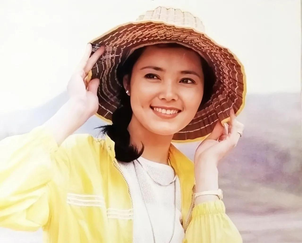 Liao Xueqiu: "Professional glamorous women" in the Mainland, but was ...