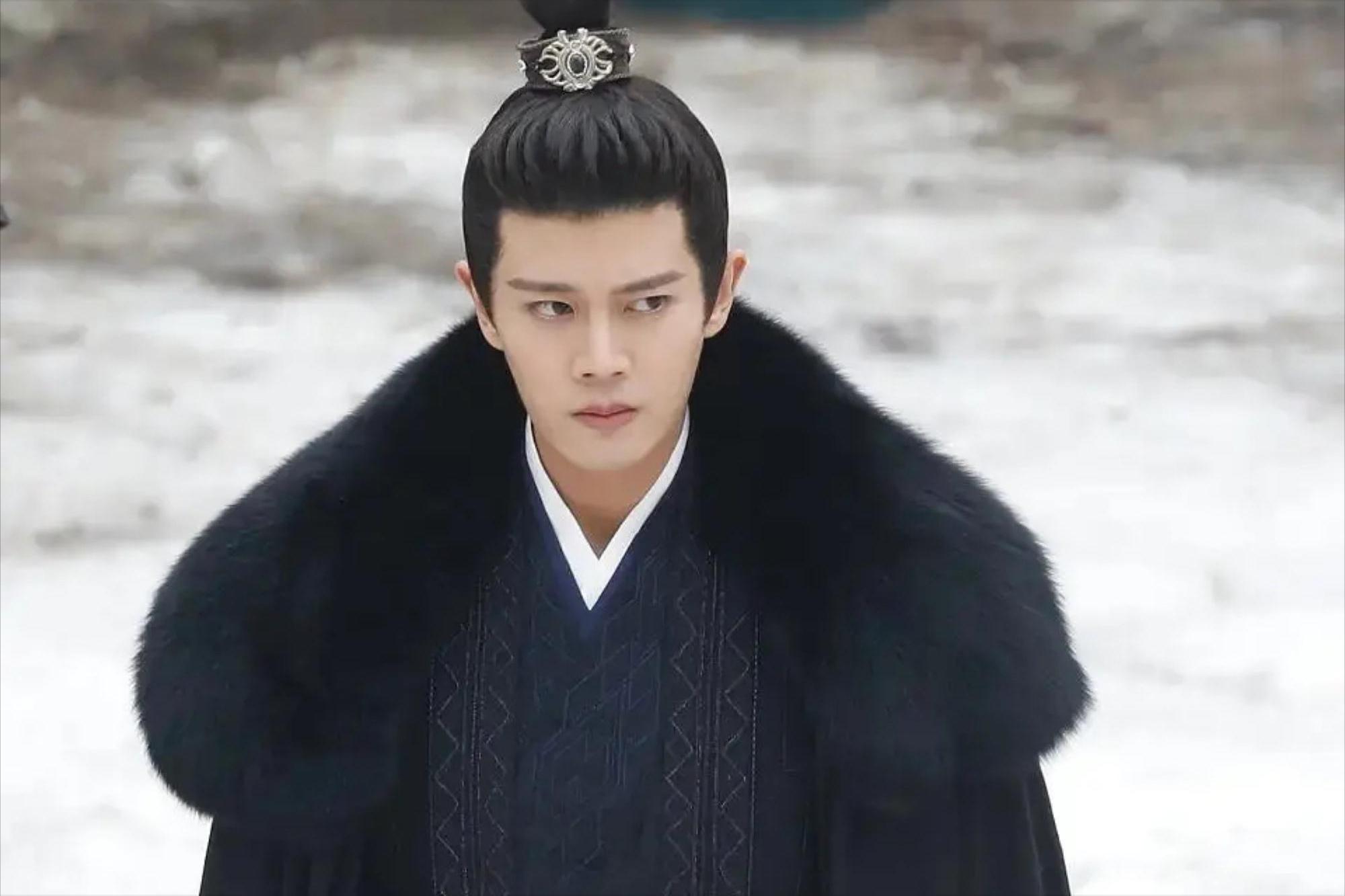 Why is "Zhou Sheng as usual" so popular? Is it because Ren Jialun has ...