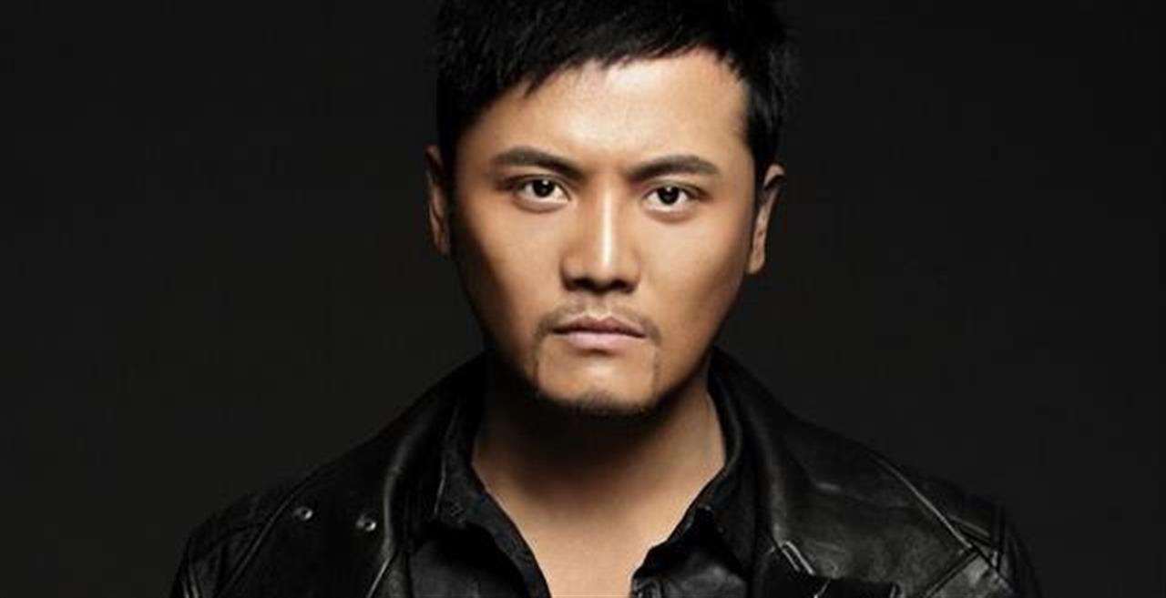 Actor Ji Ta went from being a painter to an actor, and was popularized ...