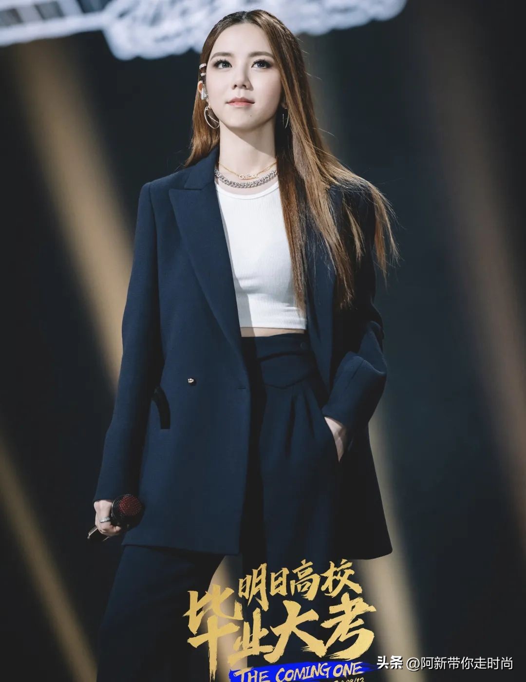 Deng Ziqi's progress is something I never expected - iNEWS
