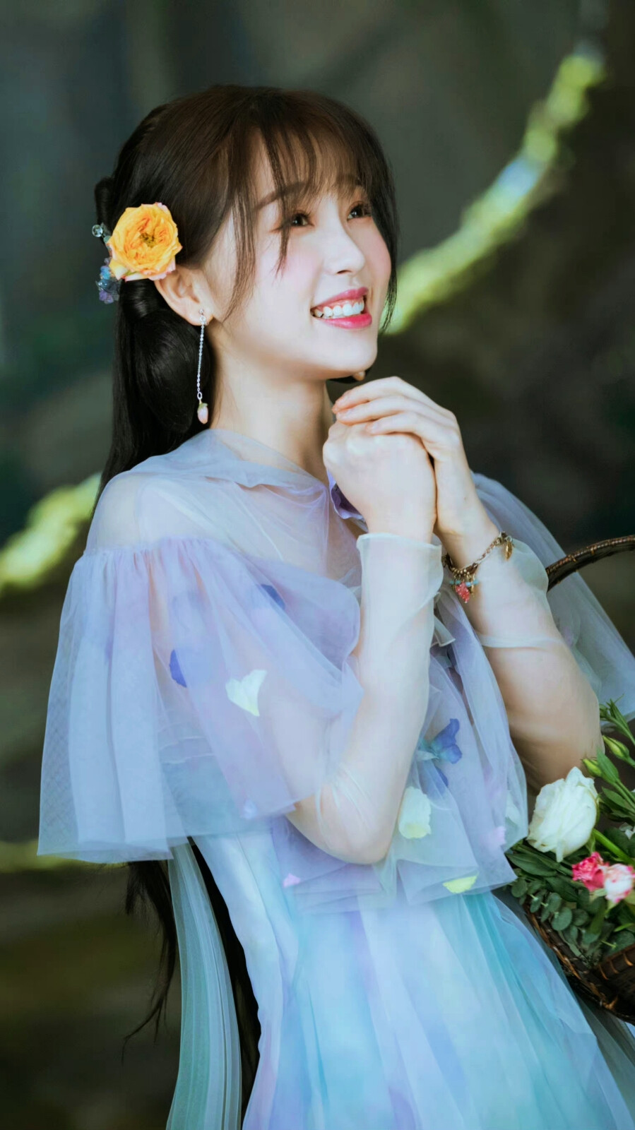 Life is a bit bitter, watch Cang Lan Jue's domineering master and Xiao ...