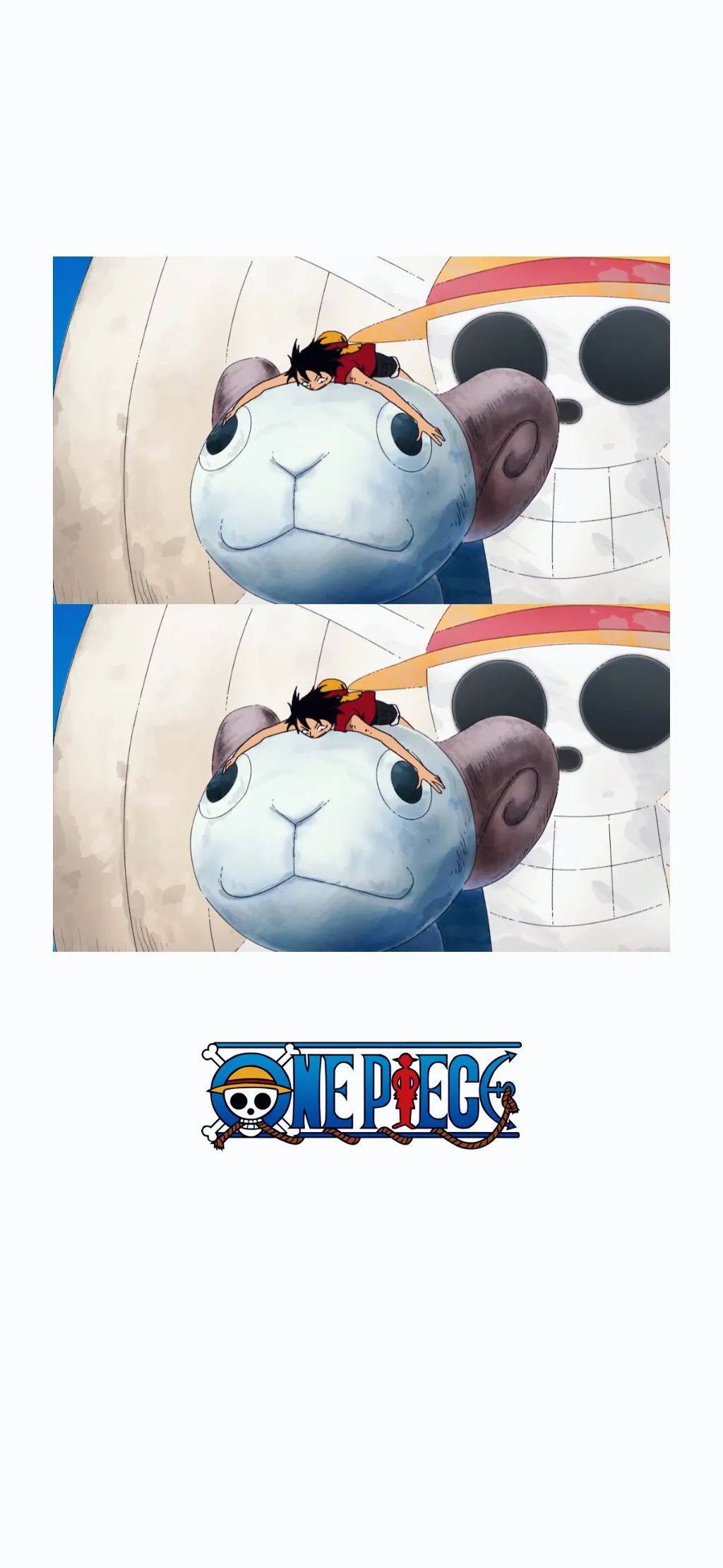 One Piece Wallpaper│One Piece's Unhappy Ping Mei Li Chapter - iNEWS