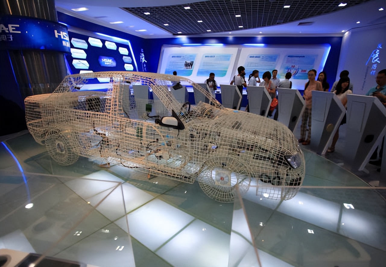 With the help of intelligent network connection, can Baoan overtake "cars" in corners? - iMedia