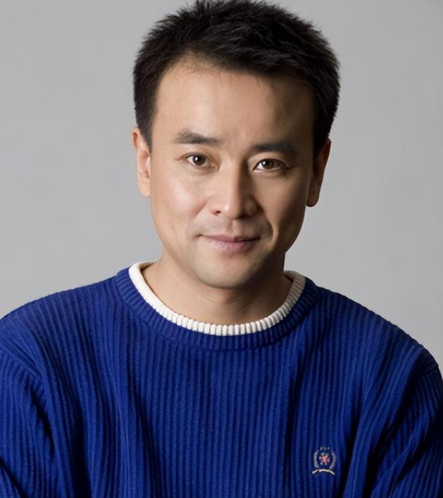 Hitting the face of Xu Yajun, he was not famous for 35 years after his ...
