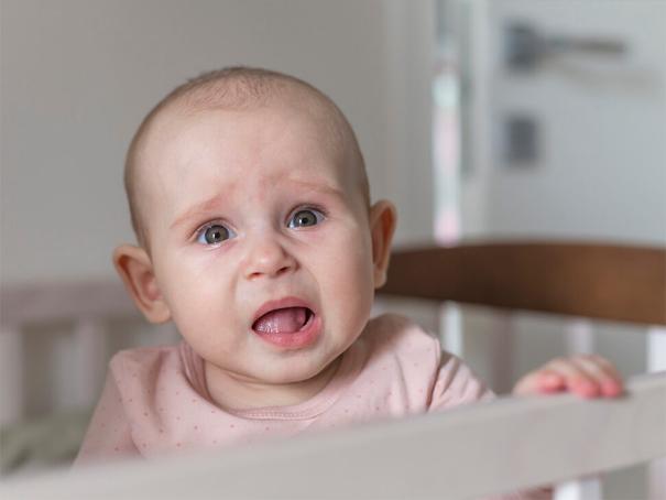 Why does my baby feel insecure? - iNEWS