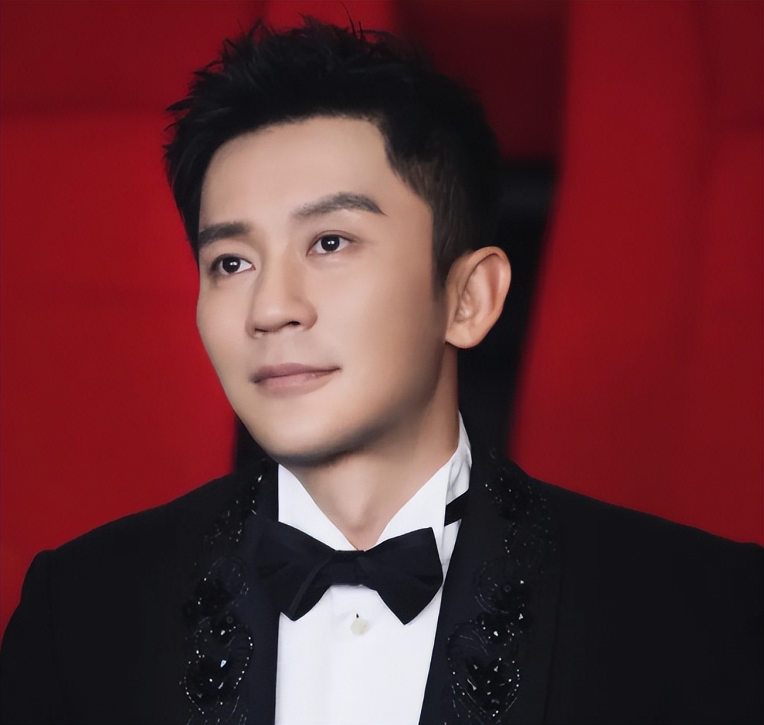 Feng Xiaogang shouted to Li Chen to "get out of the entertainment ...