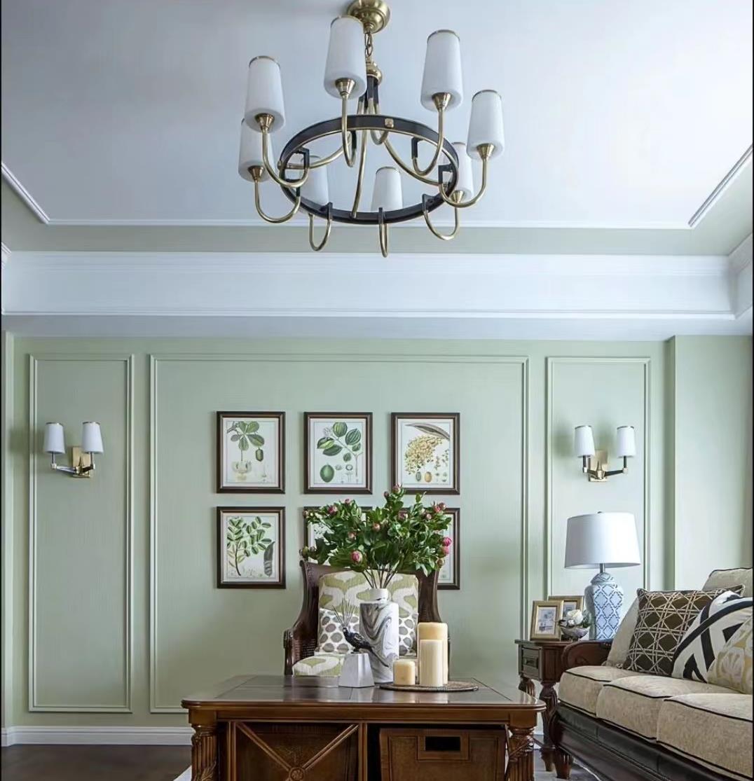 Ideal full case decoration design - iMedia