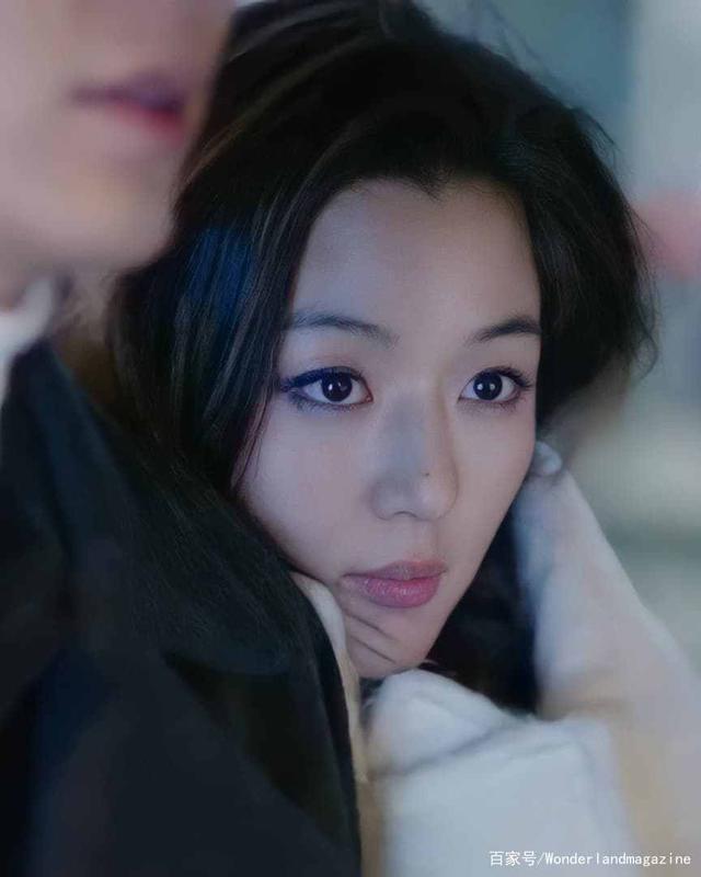 From Sassy Girlfriend to Qian Songyi, Jun Ji Hyun has always been the ...