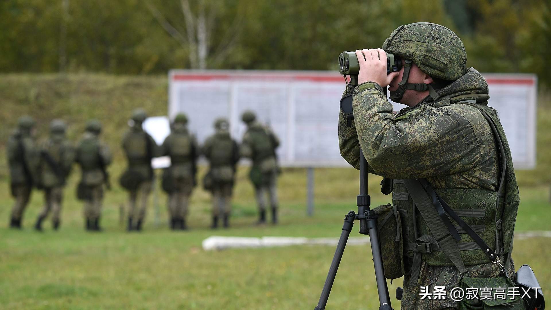 Moscow and Leningrad military districts to deploy by September - iNEWS